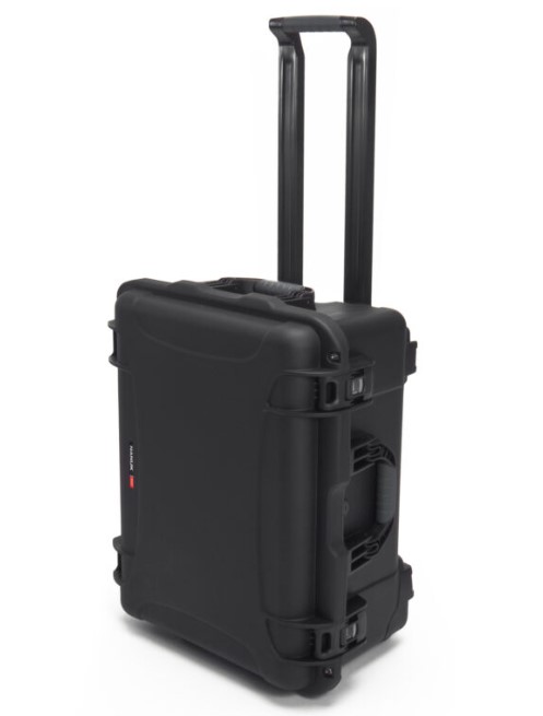 Nanuk 935 Wheeled Case, ID: 20.5 x 11.3 x 7.5 - Custom Cases