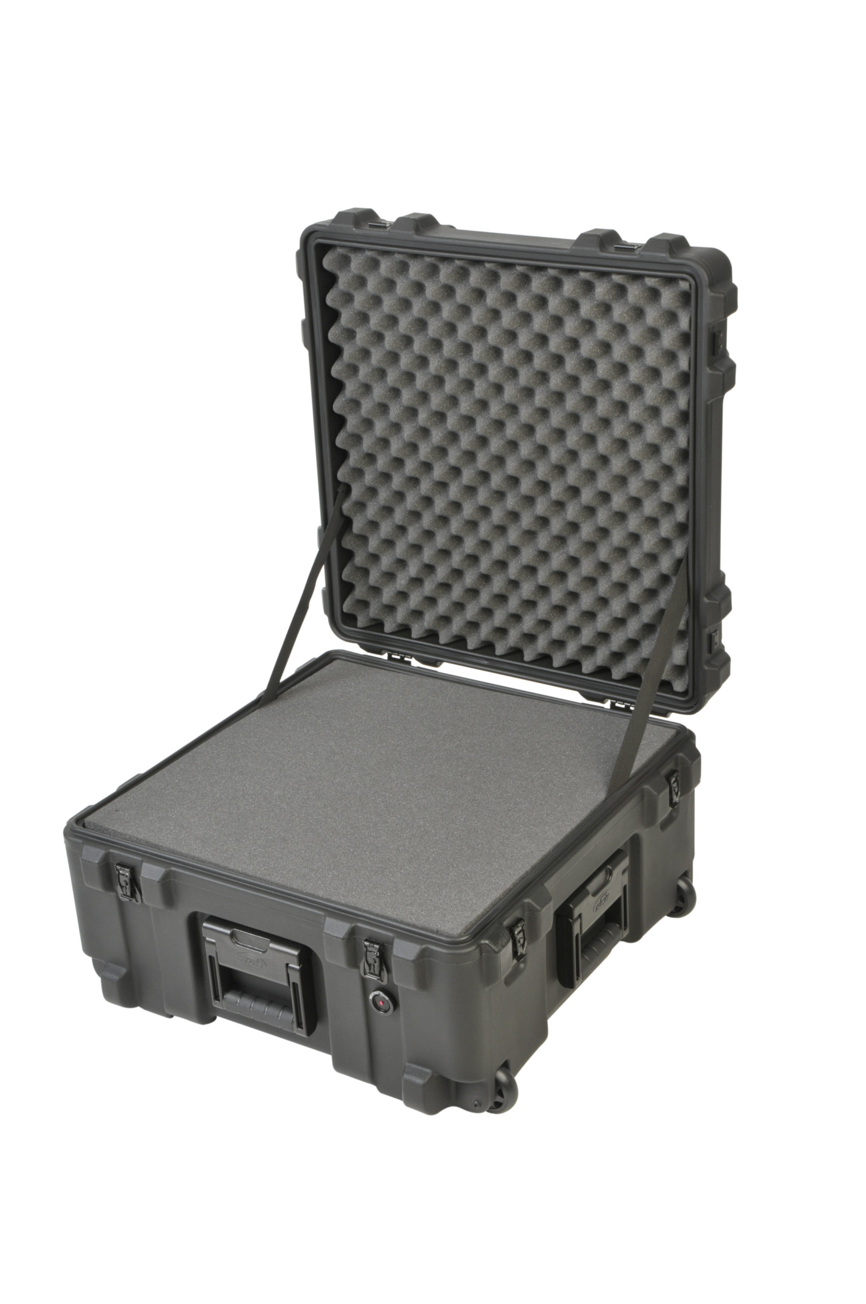 3R2222-12 Military Watertight Case - Custom Cases
