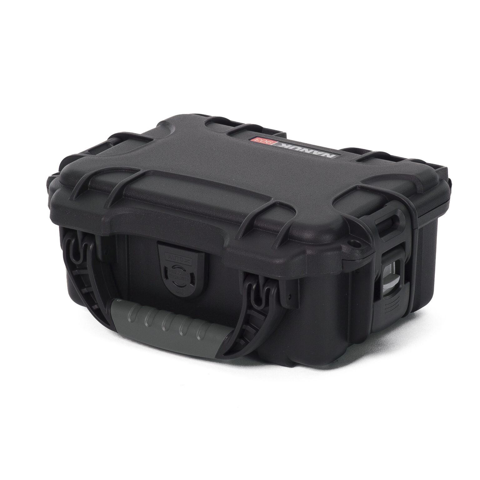 Nanuk Cases - New World Case Company