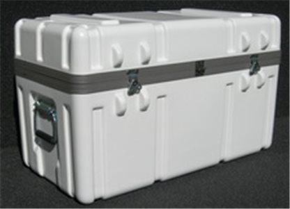 Parker Plastics SC2814-17 - Custom Cases