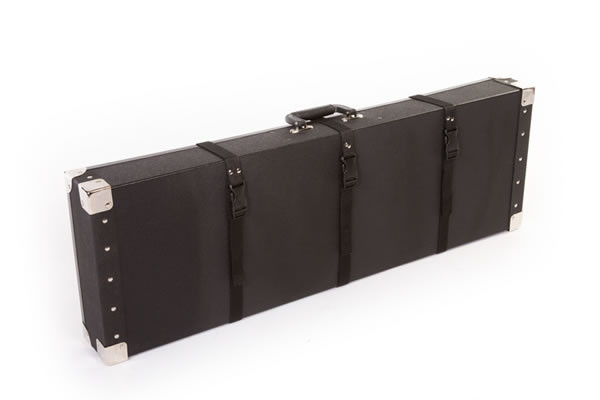 Trade Show Shipping Cases - Custom Cases