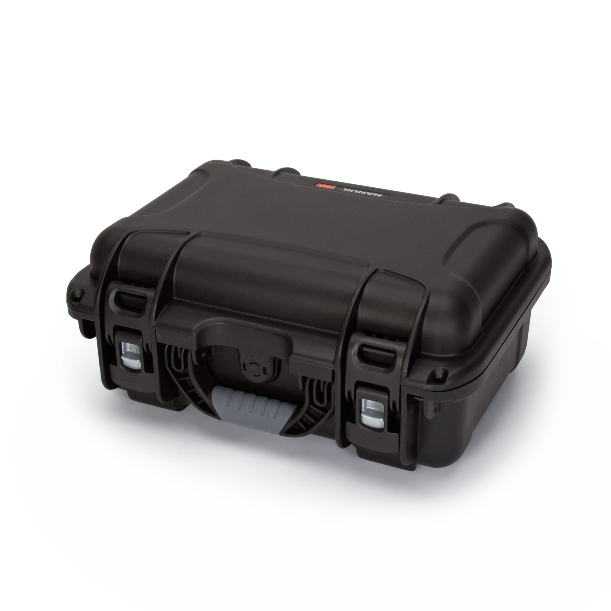 915 Nanuk Watertight Case ID: L 13.8" x W 9.3" x H 6.2" - Custom Cases