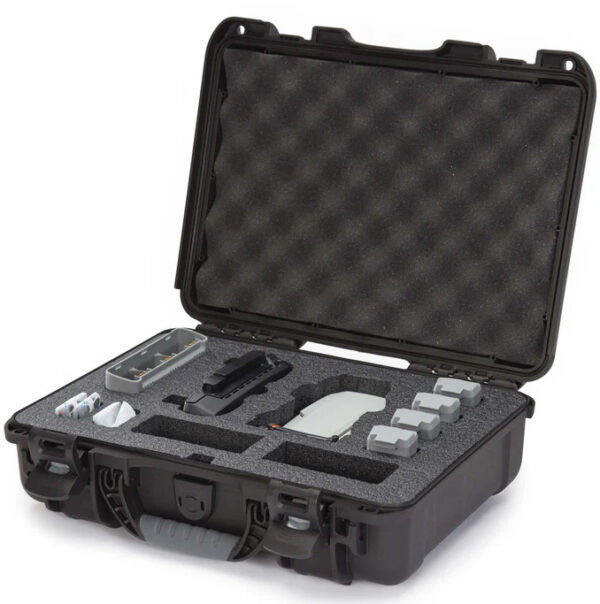 910 Nanuk for DJI Mini SE Fly More Kit Drone Case - Custom Cases